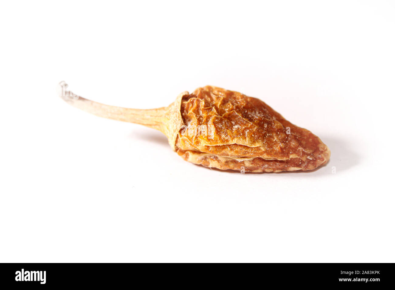 Mulaku kondattam brown chilli. marinated in spices Stock Photo - Alamy