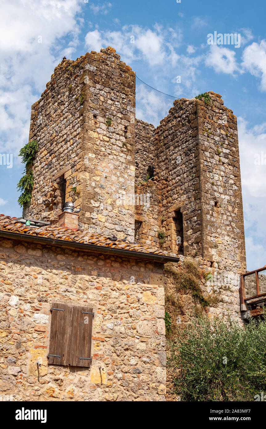 Italy In Middle Ages High Resolution Stock Photography and Images - Alamy