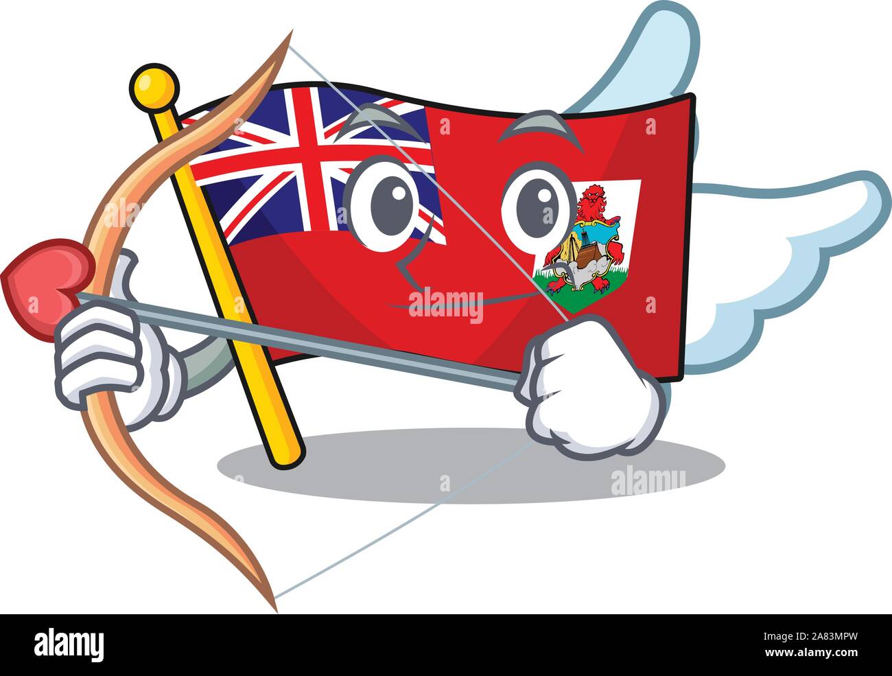 Bermuda island Stock Vector Images - Alamy