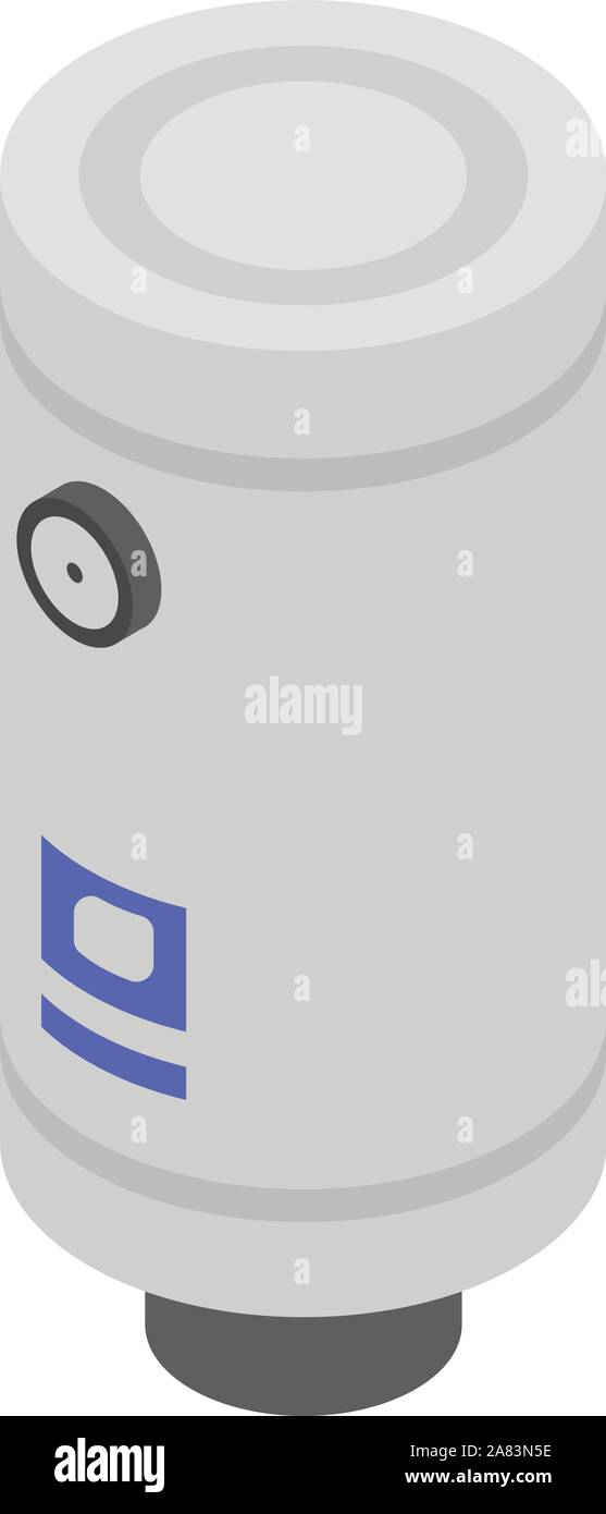 Calorifier Stock Vector Images - Alamy