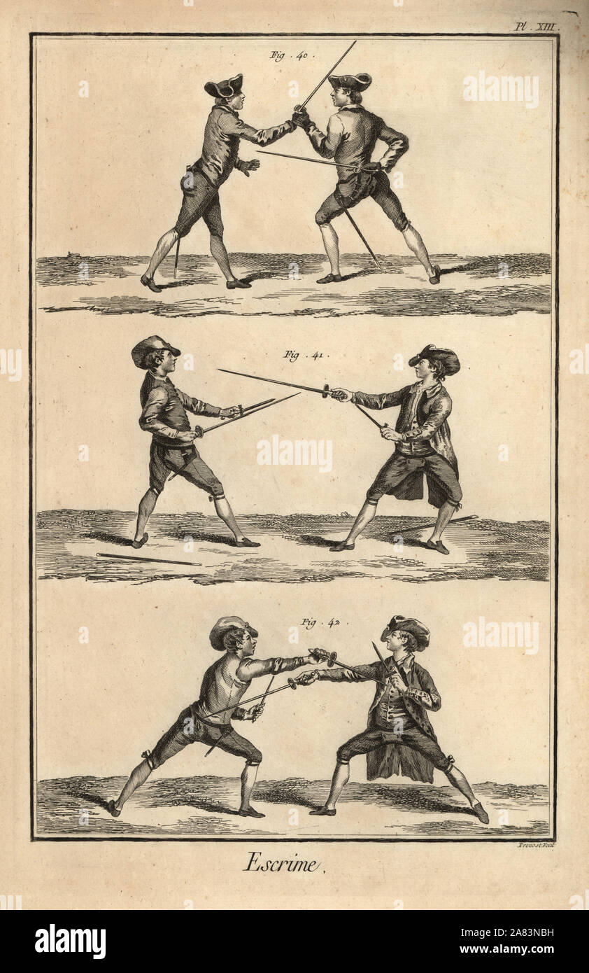 Dagger fight hi-res stock photography and images - Alamy