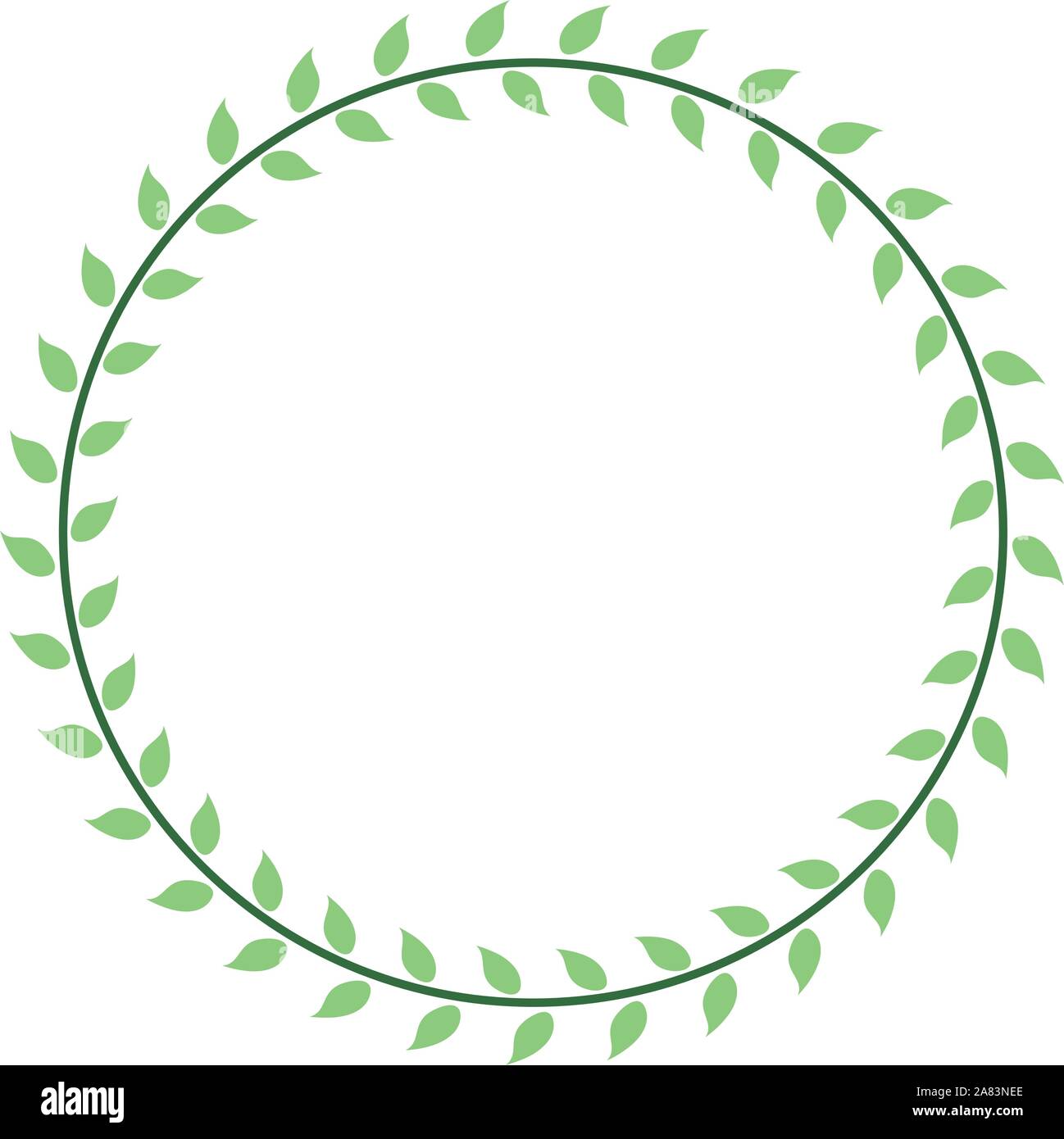 Circular crest Stock Vector Images - Alamy