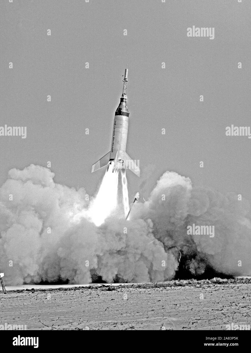 Spacecraft Launched 1961