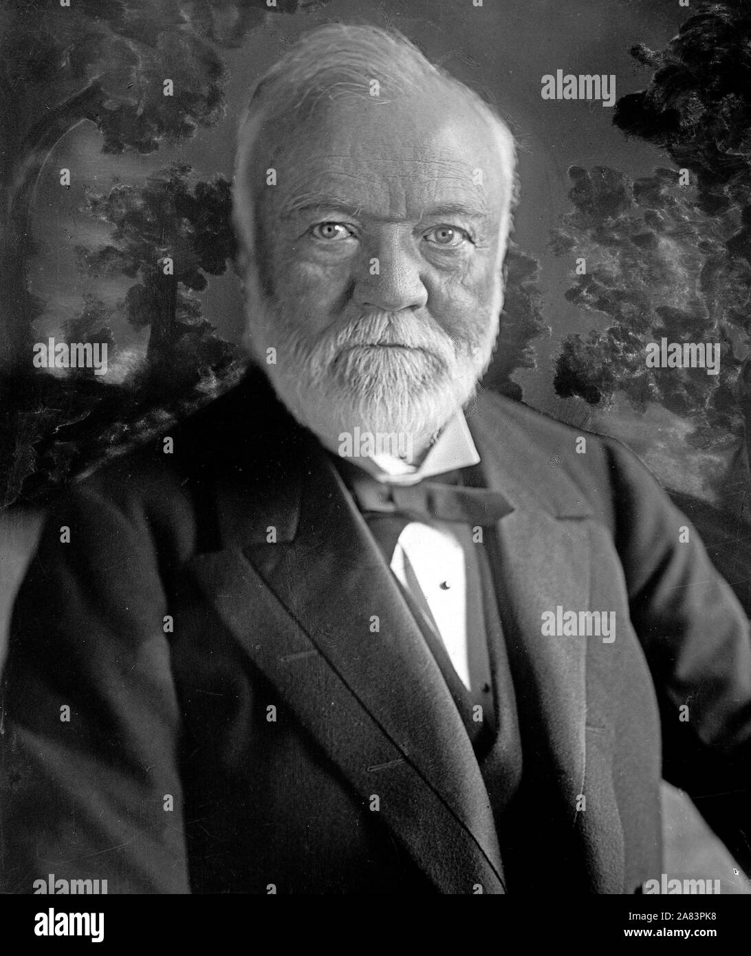 Industrialists Black and White Stock Photos & Images - Alamy