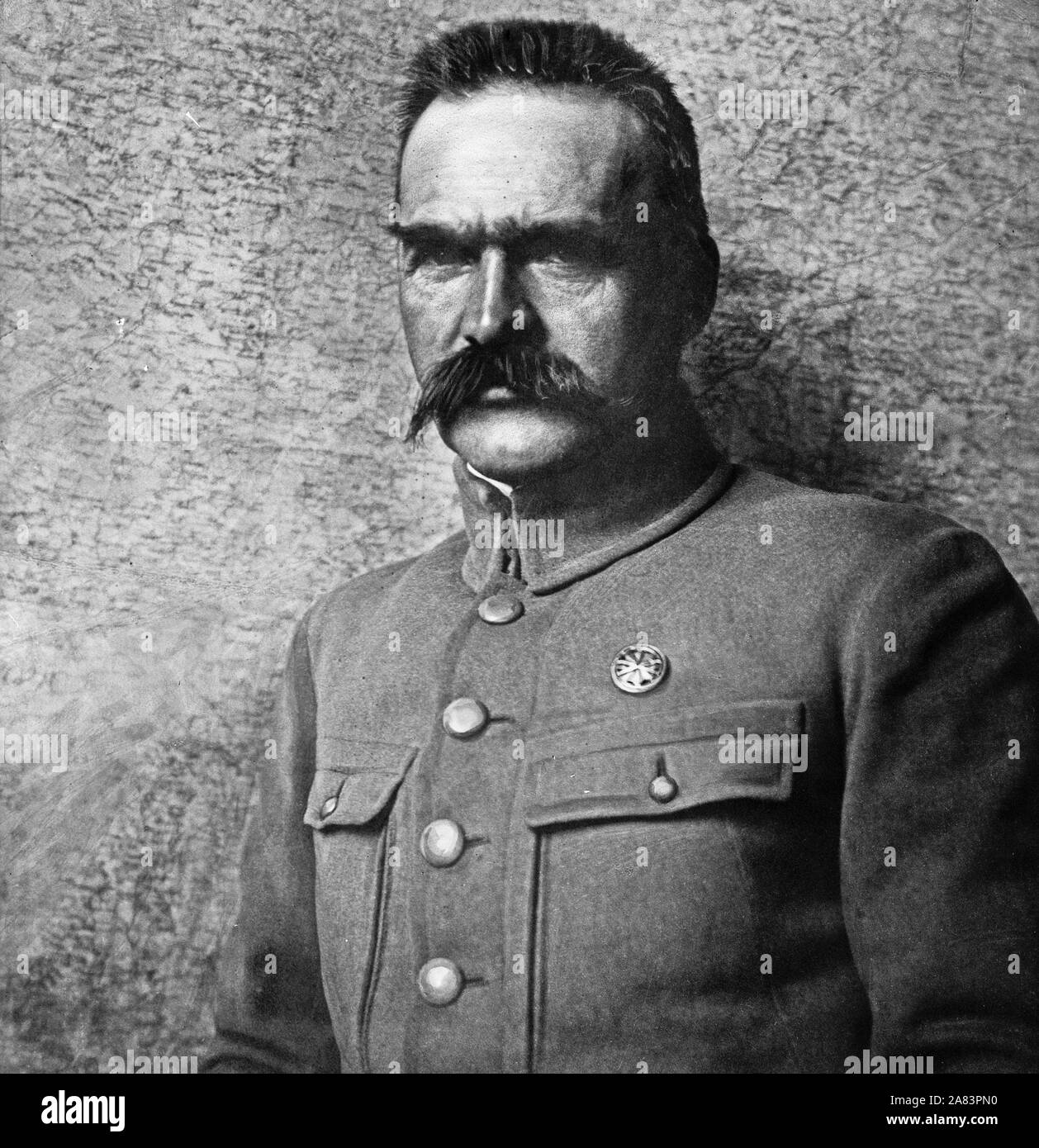 Gen. Pulaski for Polish Legation ca. 1910-1920 Stock Photo - Alamy