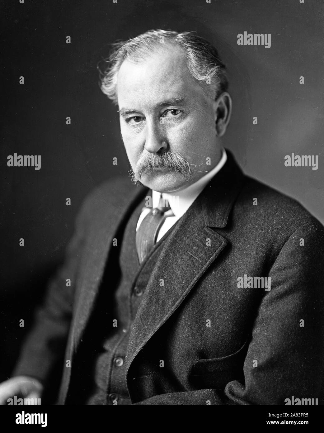 Teapot dome scandal hi-res stock photography and images - Alamy
