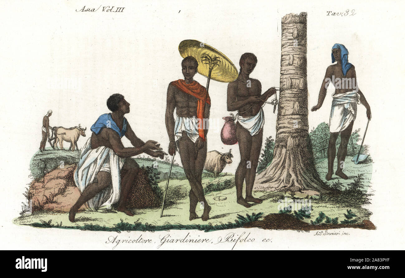 Yokel farmer hi-res stock photography and images - Alamy