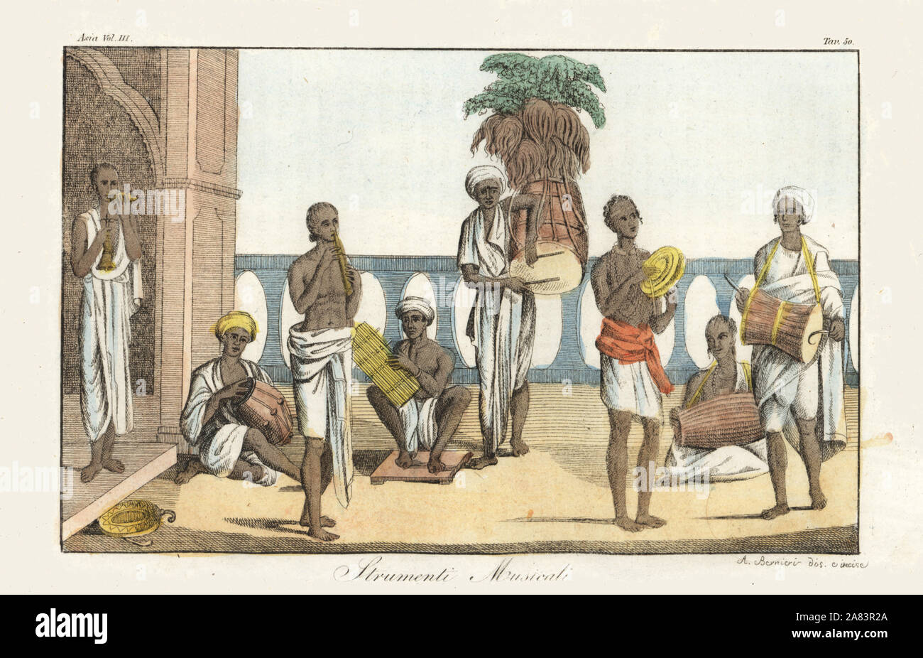 Dhak player hi-res stock photography and images - Alamy