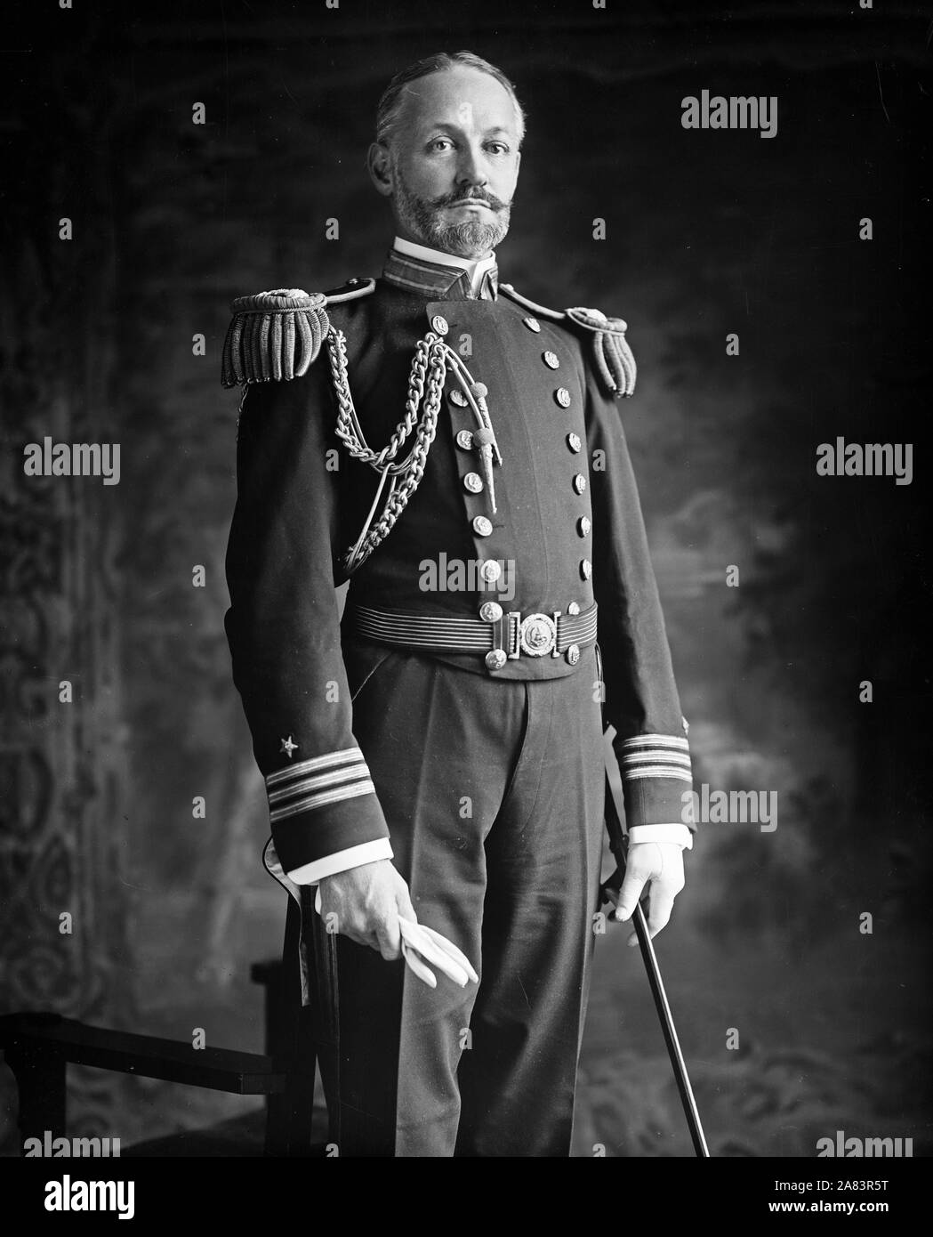 William simms hi-res stock photography and images - Alamy