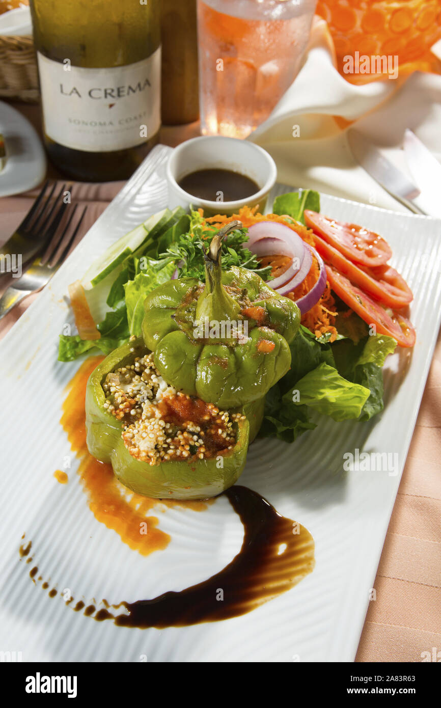 Food ambergris belize hi-res stock photography and images - Alamy