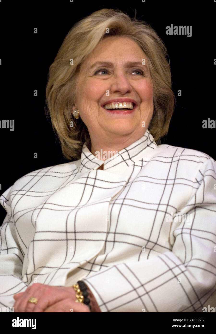 Gutsy Lady High Resolution Stock Photography and Images - Alamy