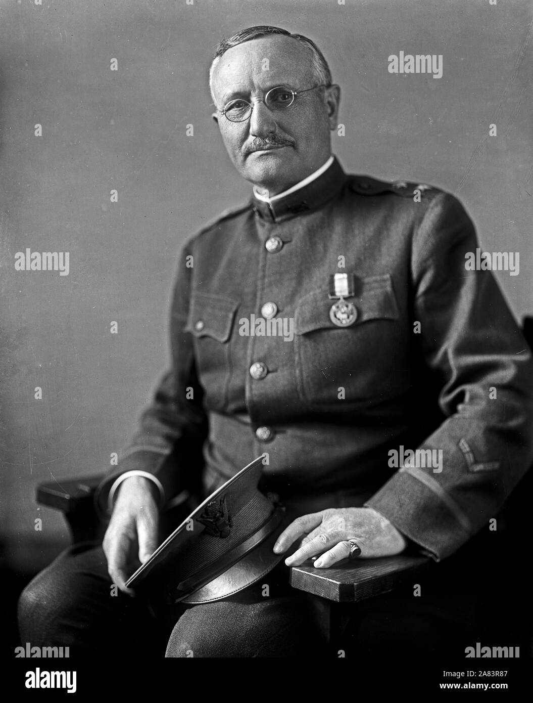 William l sibert hi-res stock photography and images - Alamy