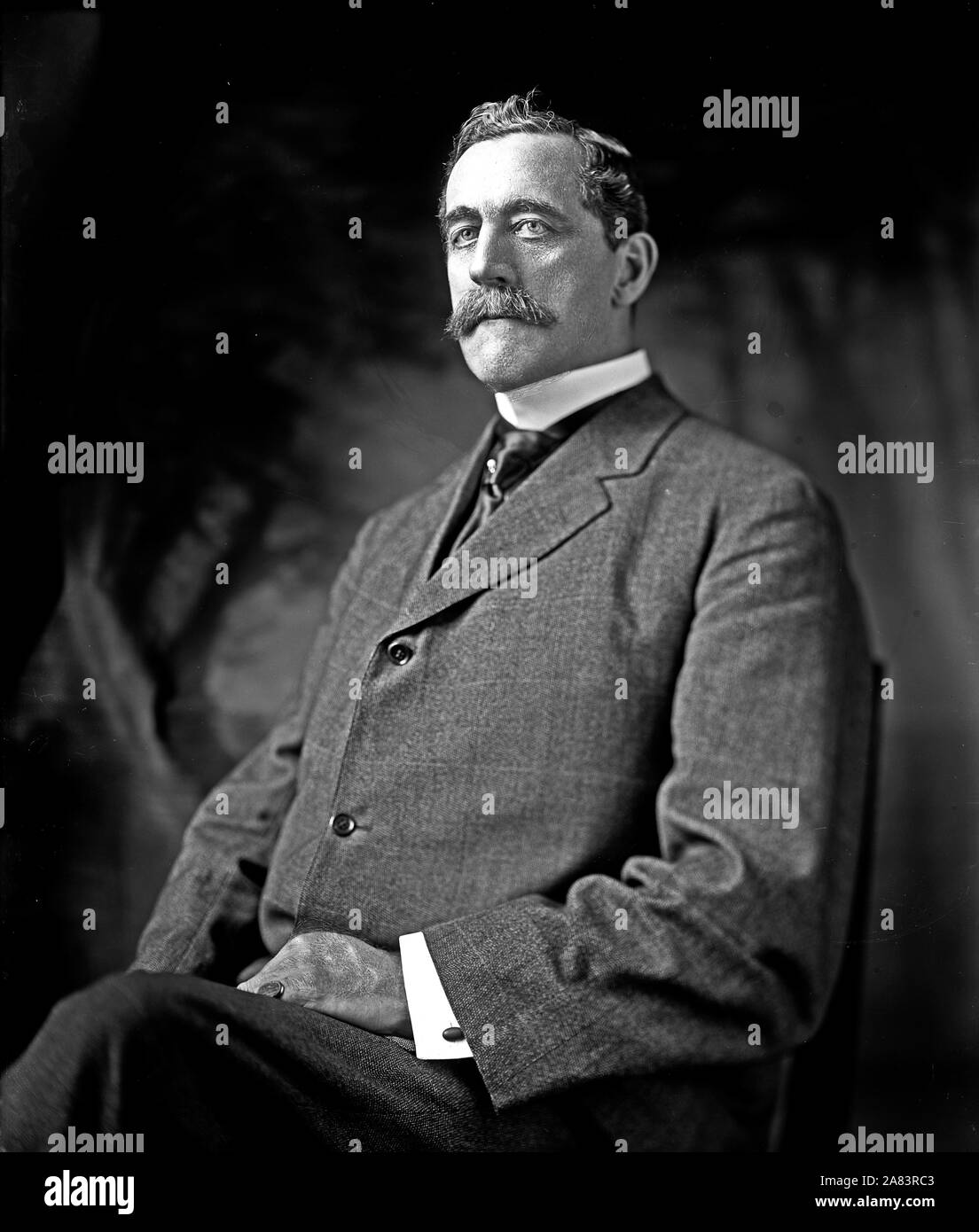 Early 20th century illinois hi-res stock photography and images - Alamy