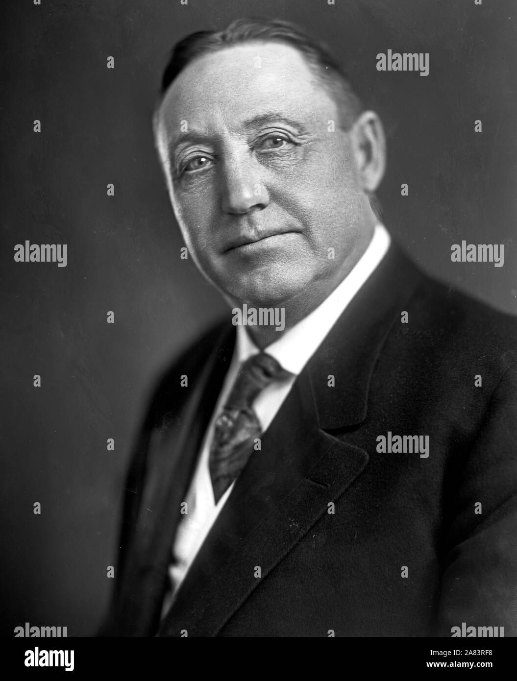 Early 1900s politicians Black and White Stock Photos & Images - Alamy
