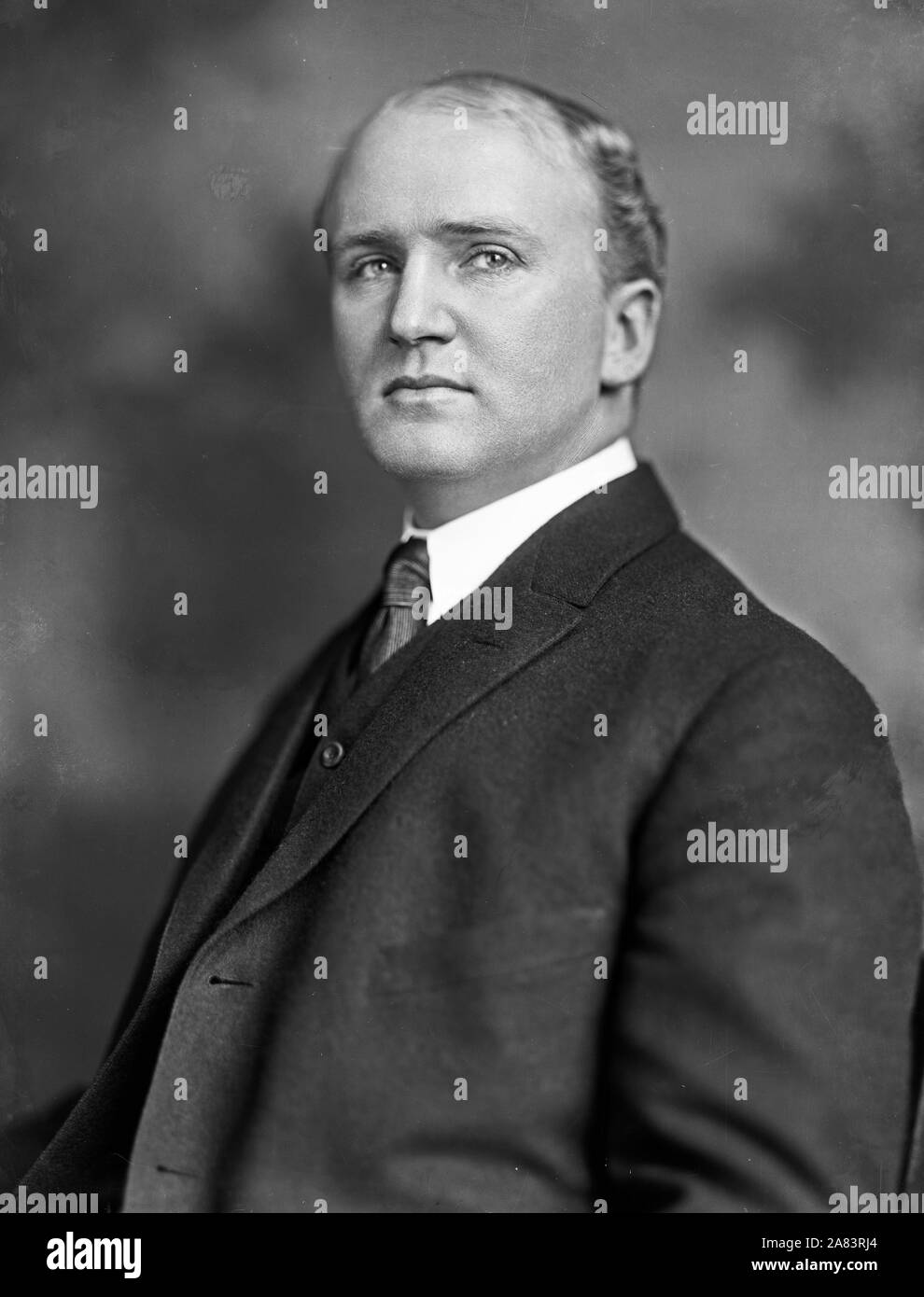 Wilsons private secretary hi-res stock photography and images - Alamy