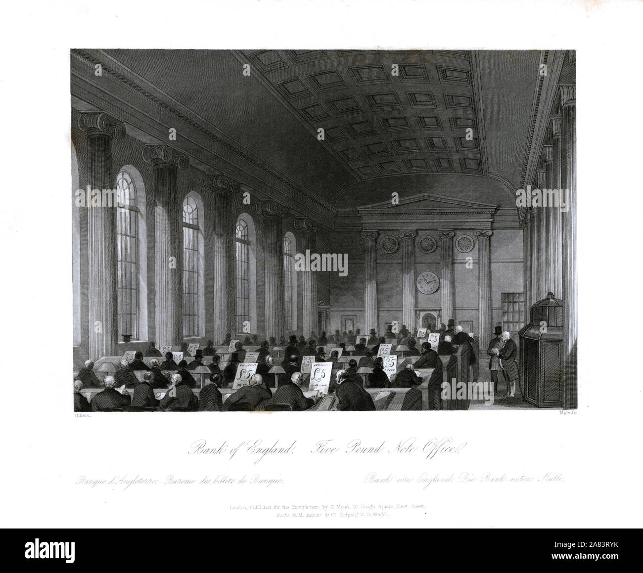 Victorian illustration england hi-res stock photography and images - Alamy