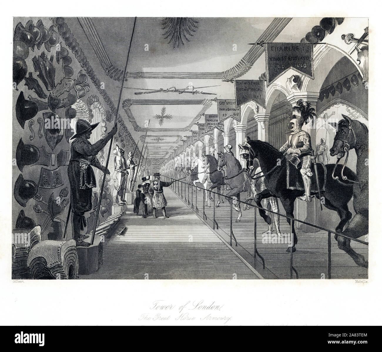 London standard Cut Out Stock Images & Pictures - Alamy