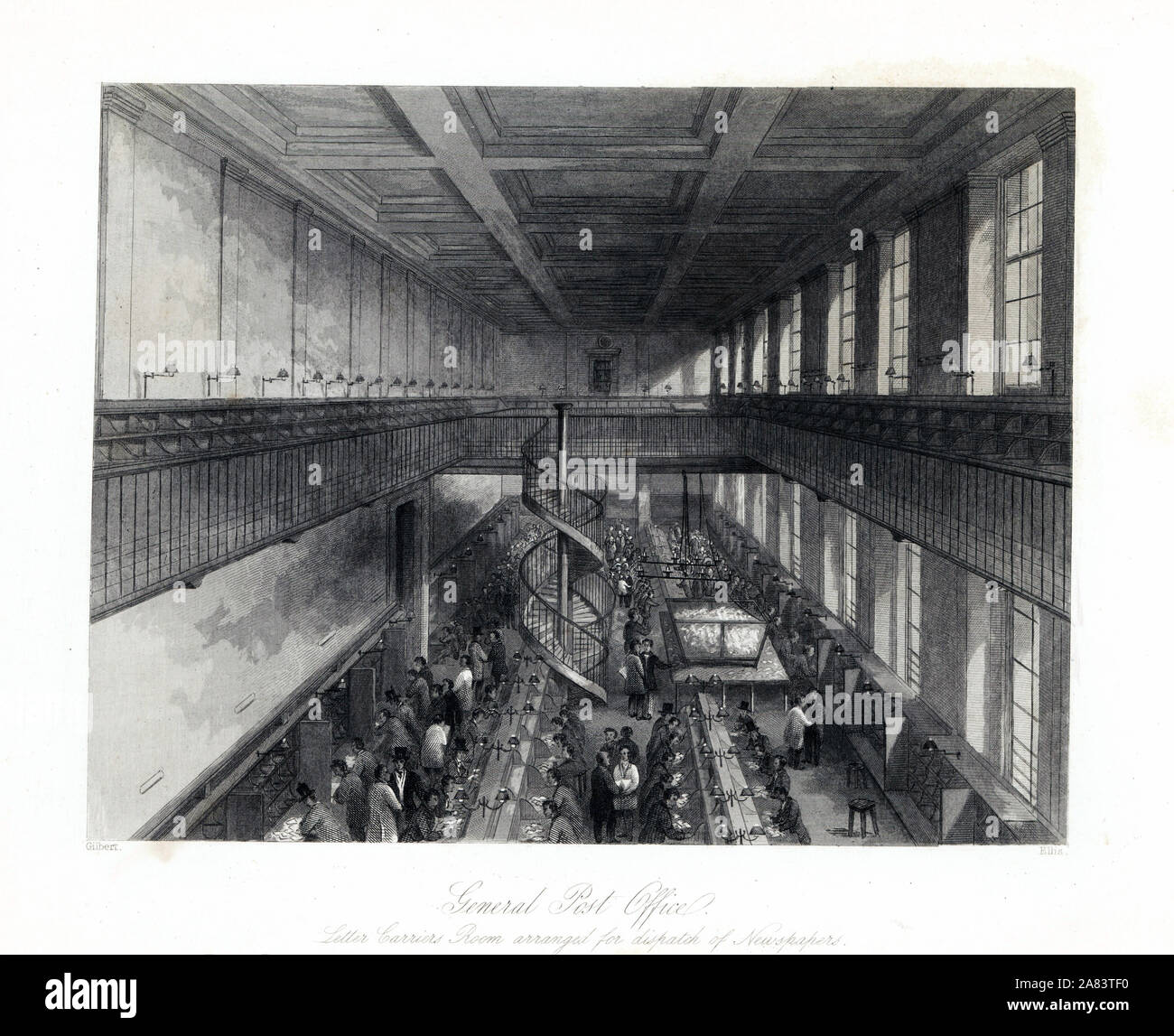 Dispatch carriers Cut Out Stock Images & Pictures - Alamy