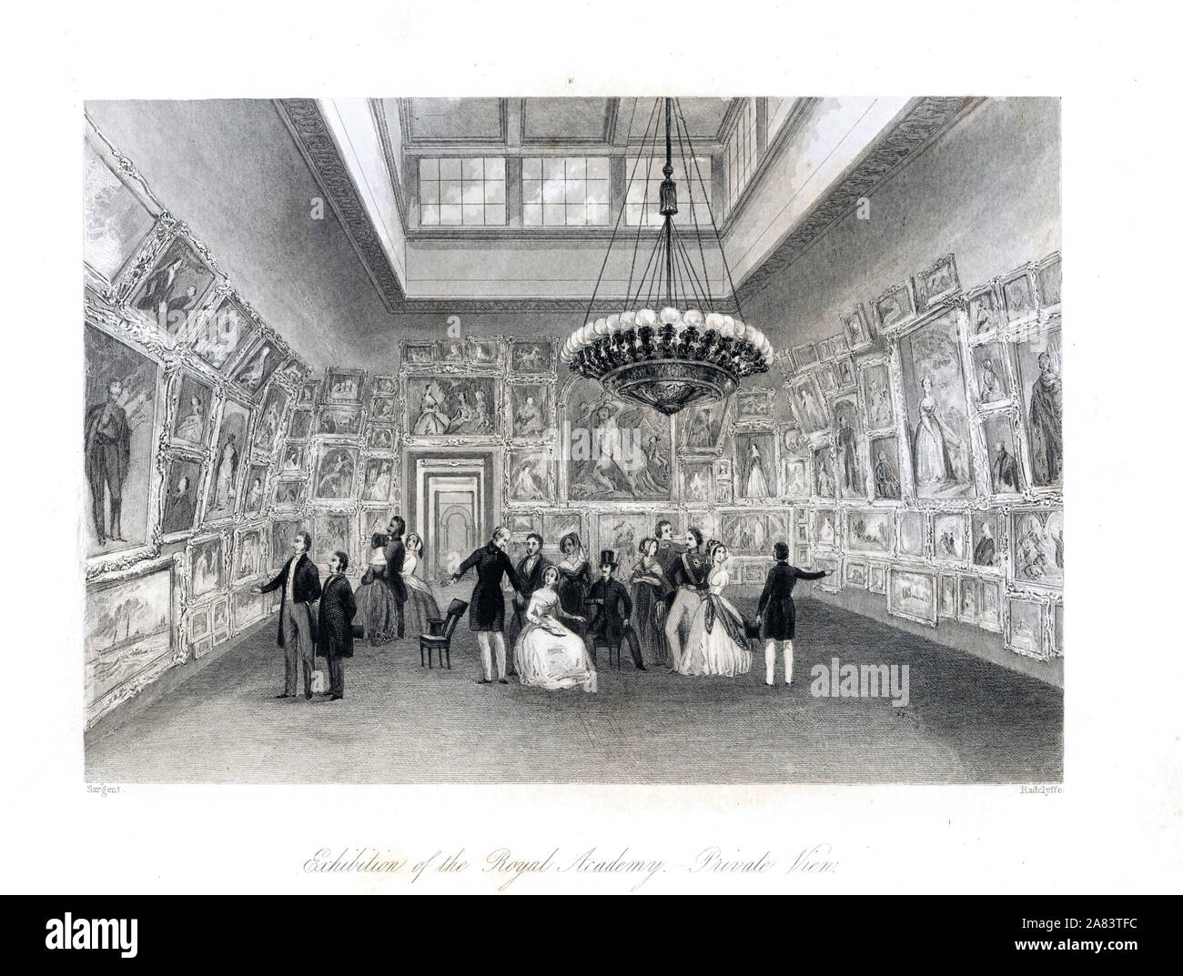 Victorian engraving hi-res stock photography and images - Alamy