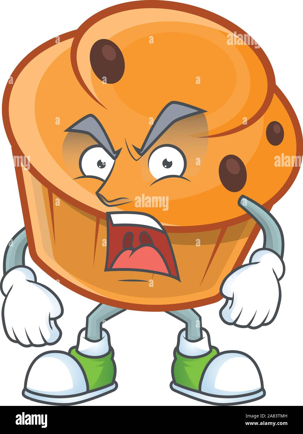 Angry biscuits hi-res stock photography and images - Alamy