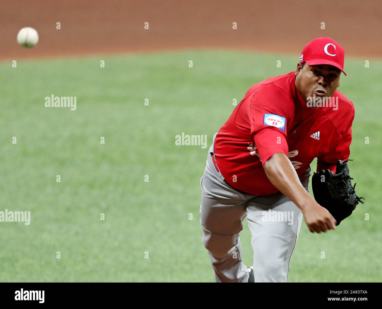 Cuba canada hi-res stock photography and images - Alamy