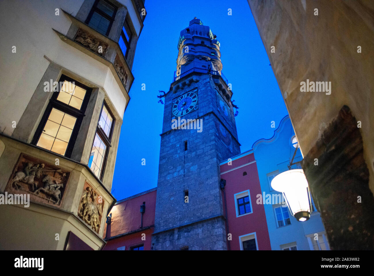 Spital austria hi-res stock photography and images - Alamy