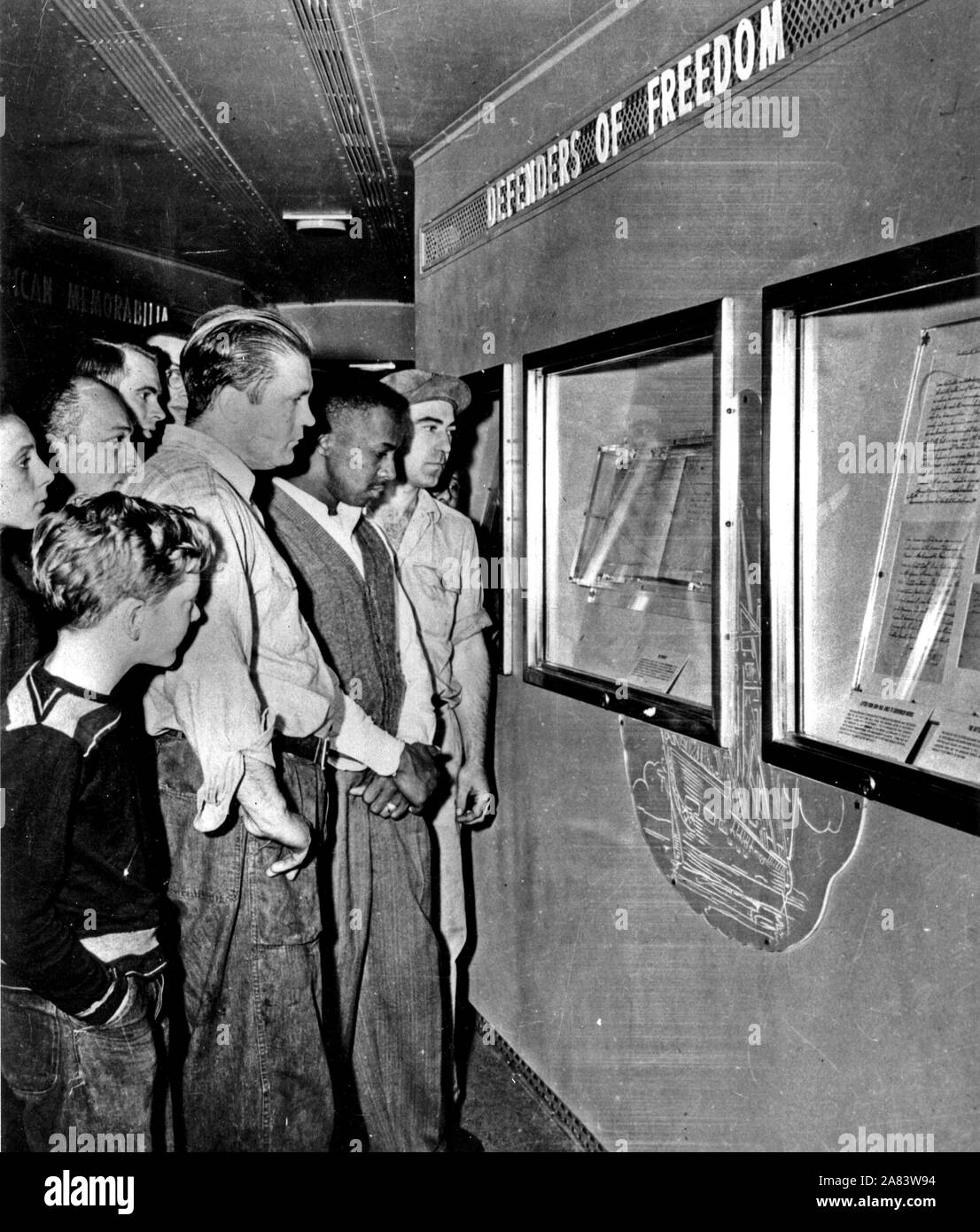 American founding documents hi-res stock photography and images - Alamy