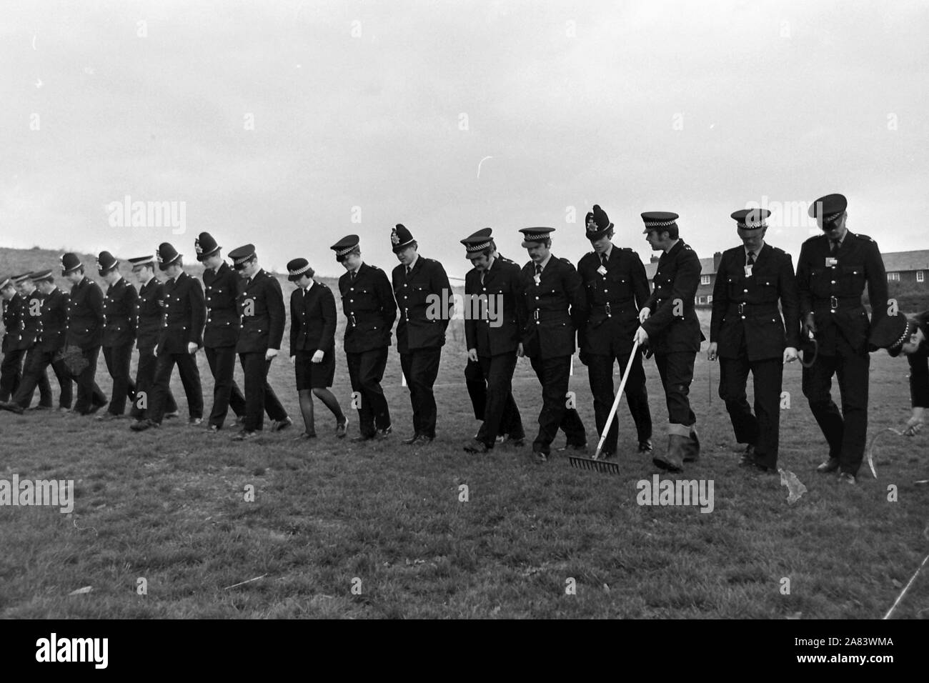 Peter sutcliffe yorkshire ripper murder hi-res stock photography and ...