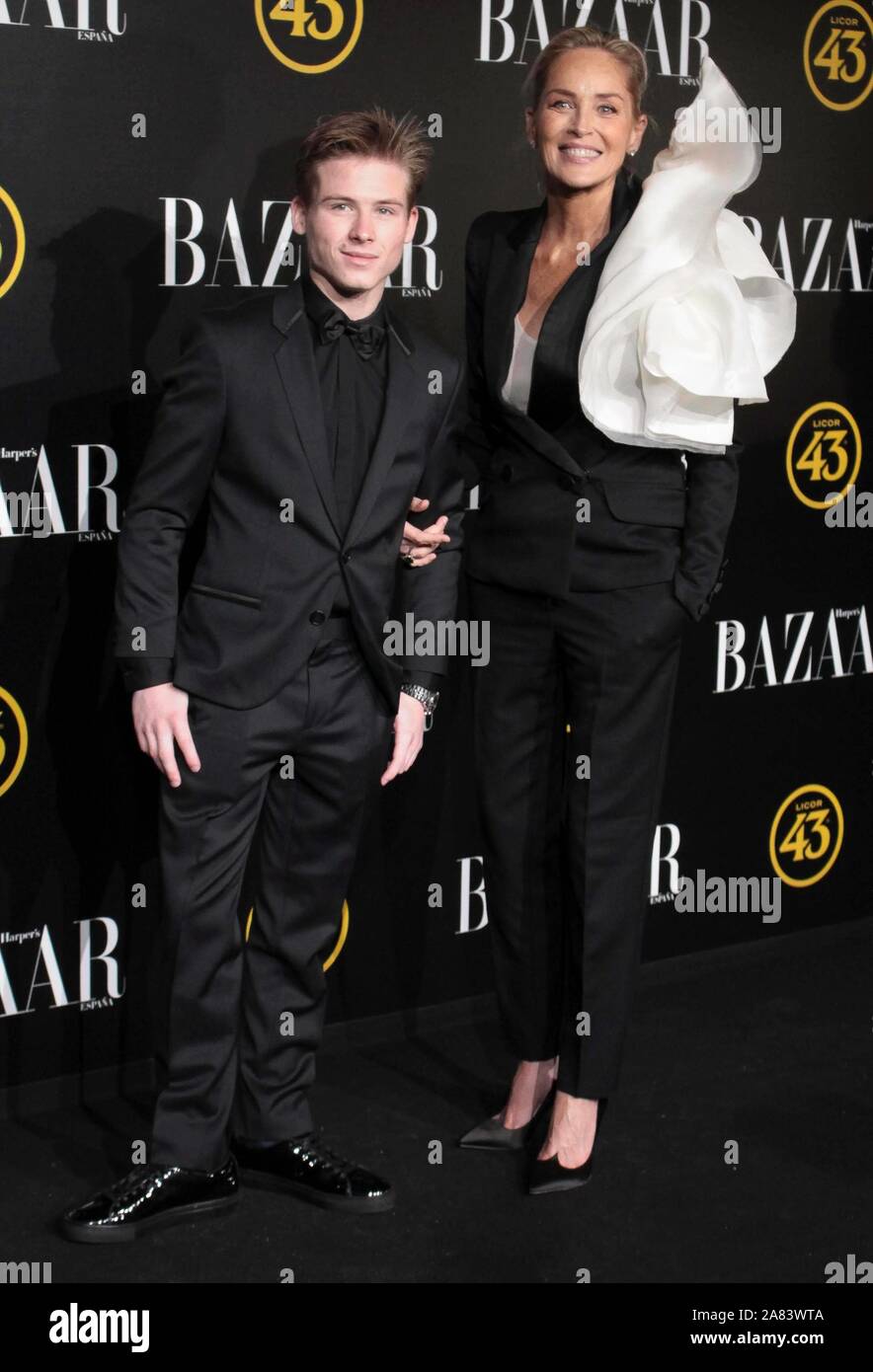 Roan joseph bronstein hi-res stock photography and images - Alamy