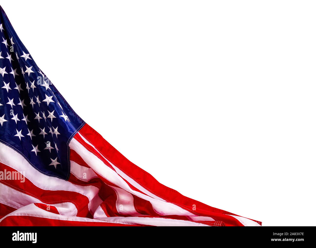 Us flag background hi-res stock photography and images - Alamy