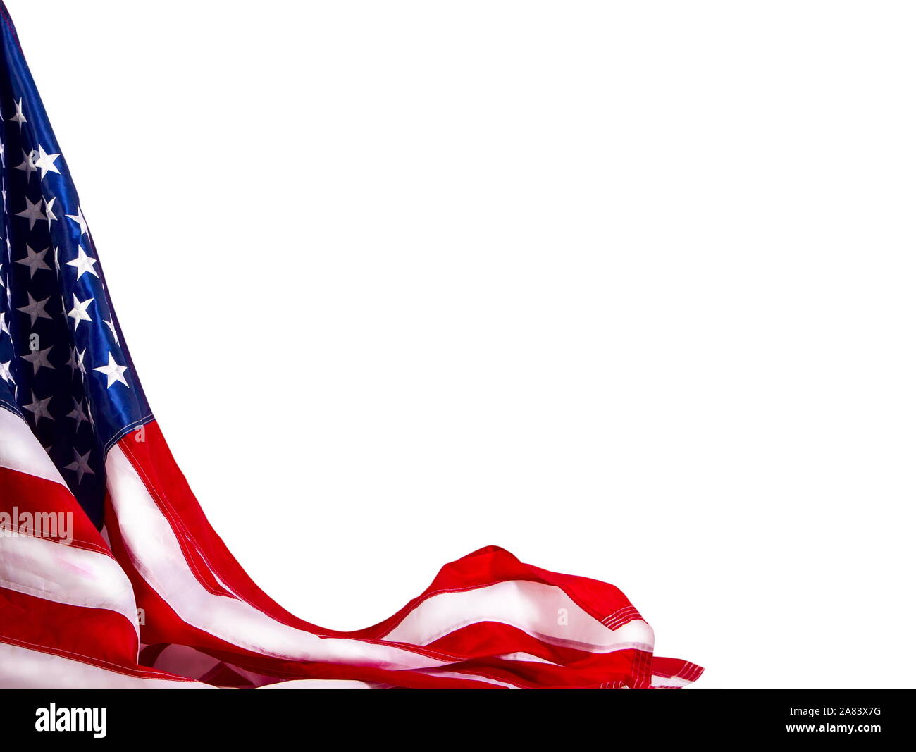 us flag background Stock Photo - Alamy