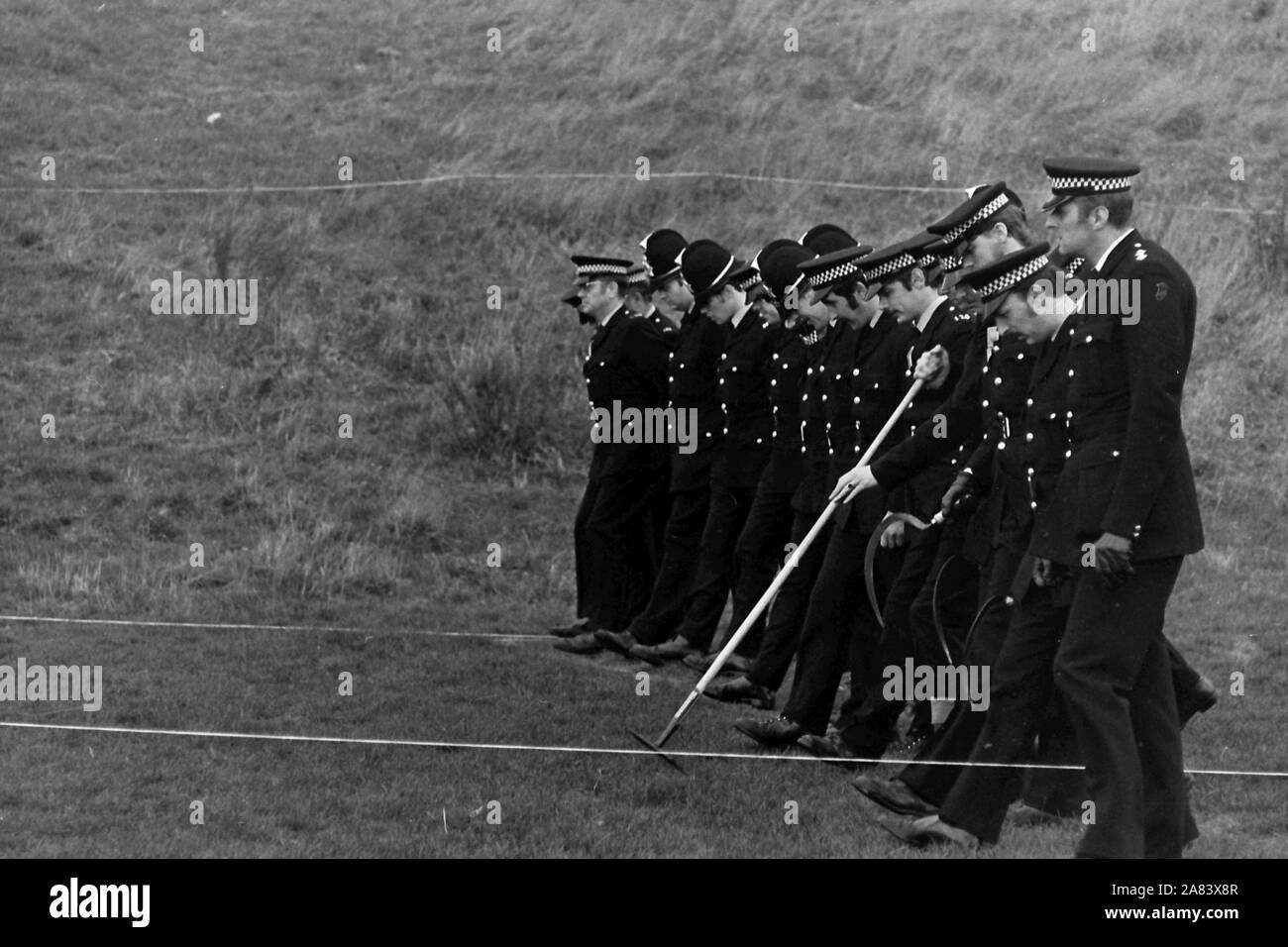 Peter sutcliffe yorkshire ripper murder hi-res stock photography and ...