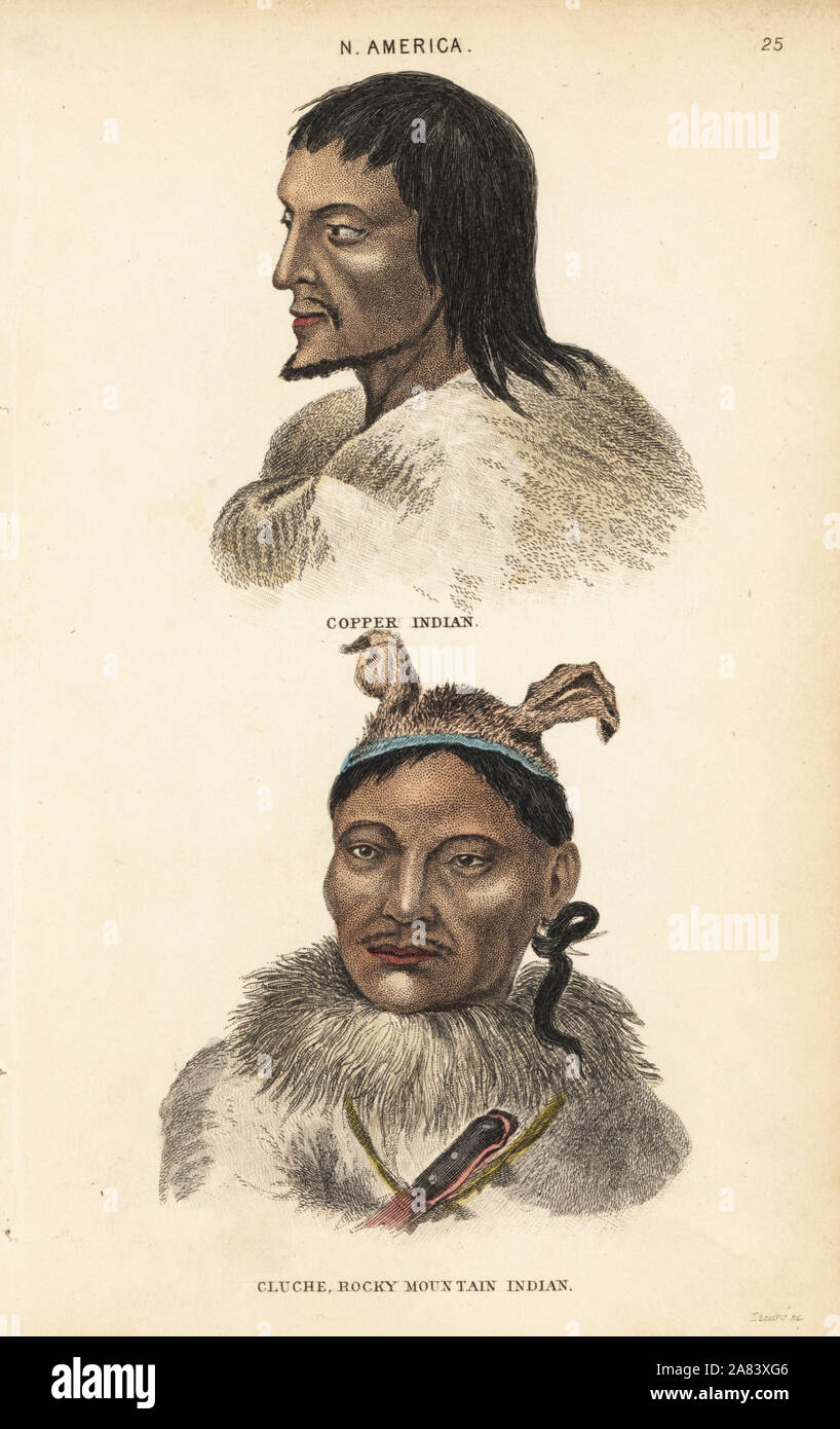 The first people illustration hi-res stock photography and images - Alamy