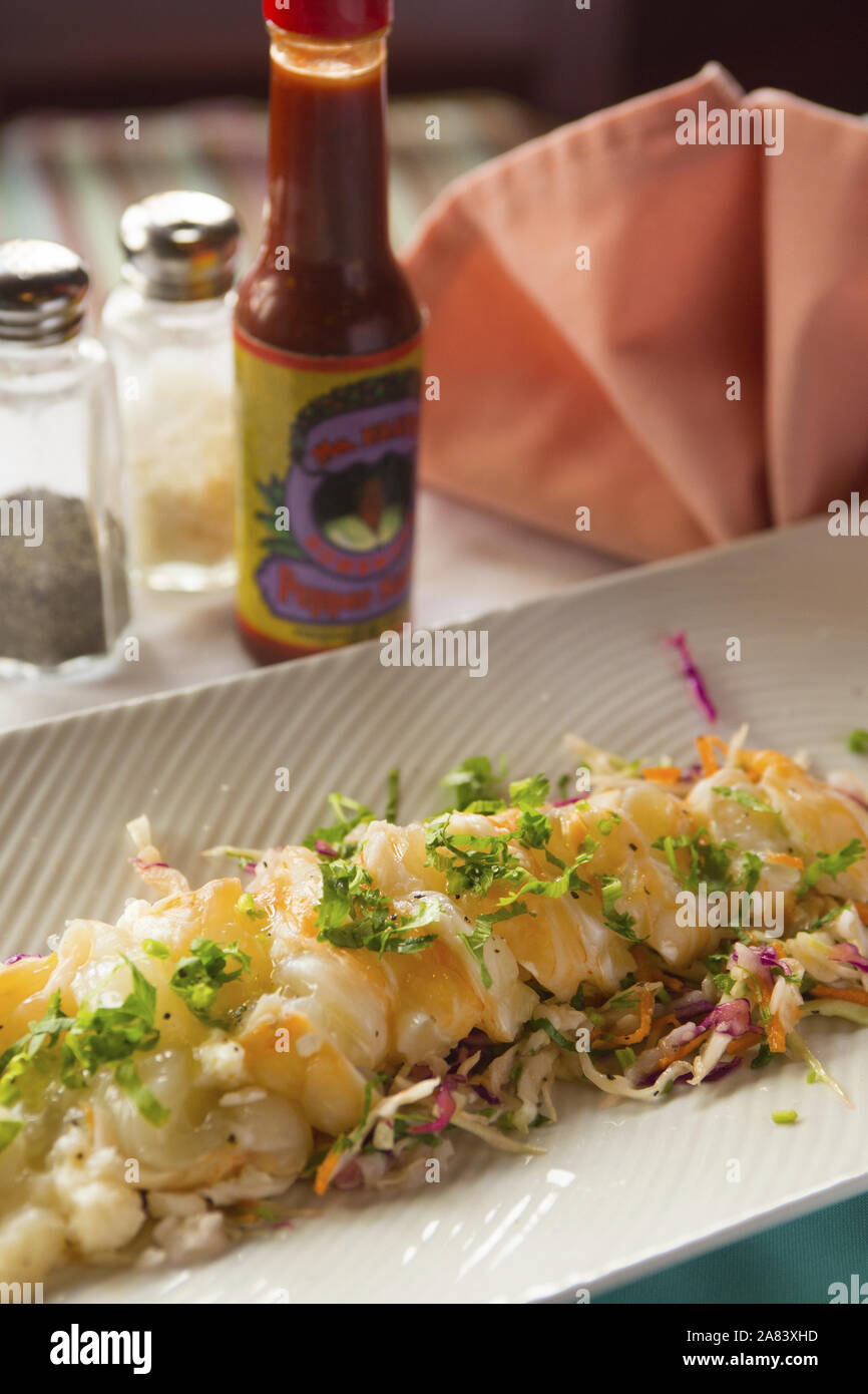 Elvis kitchen belize hi-res stock photography and images - Alamy