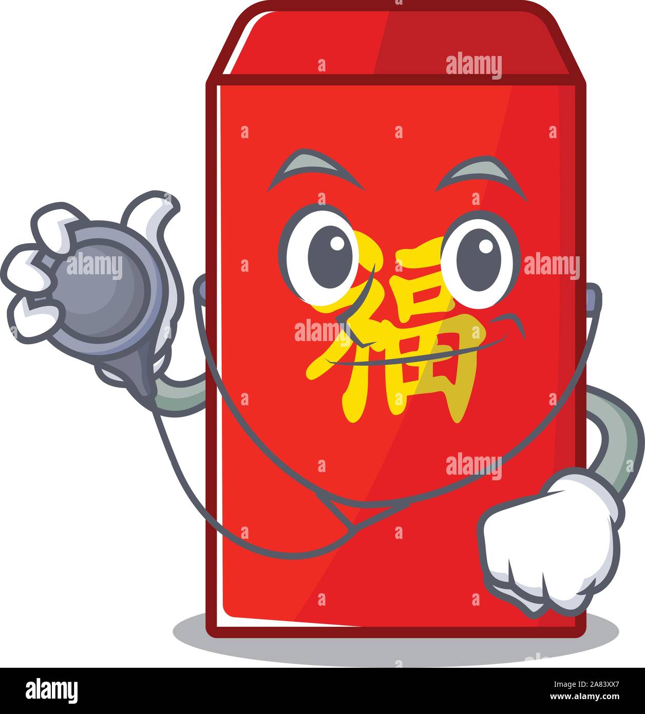 Doctor sick note Stock Vector Images - Alamy