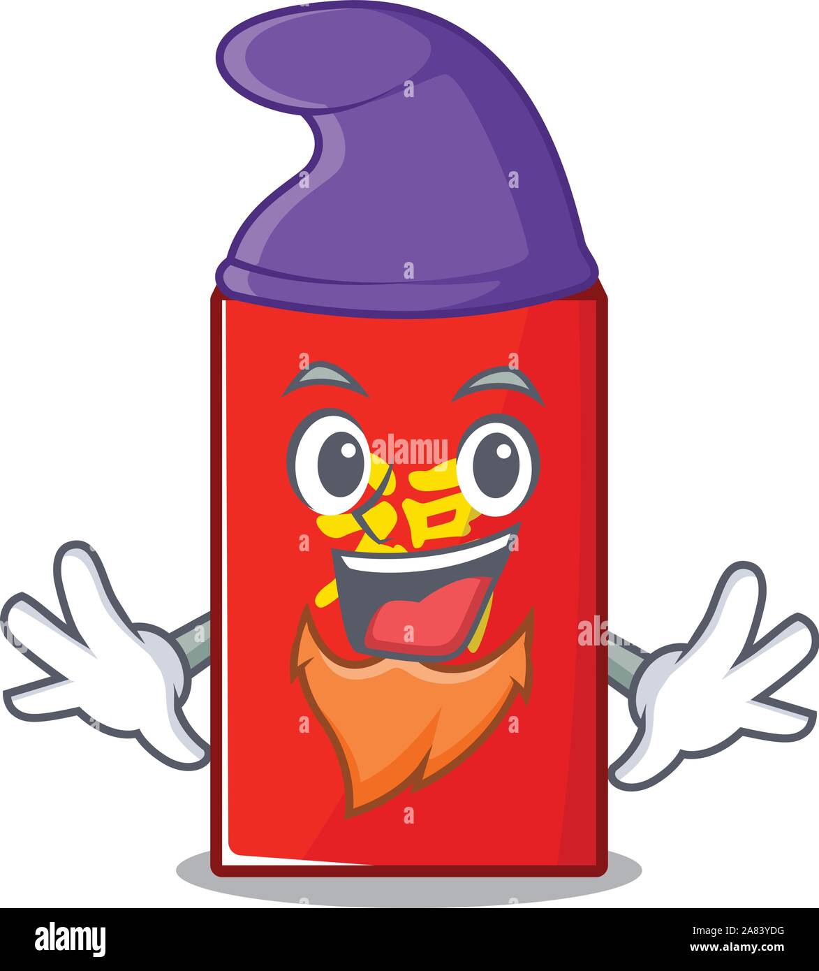 Elf mail Stock Vector Images - Alamy