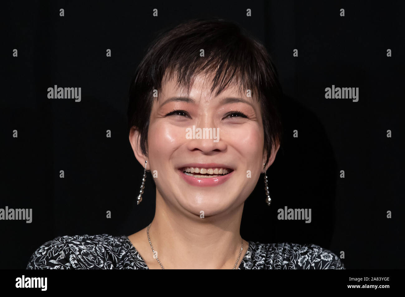 Isoko mochizuki hi-res stock photography and images - Alamy