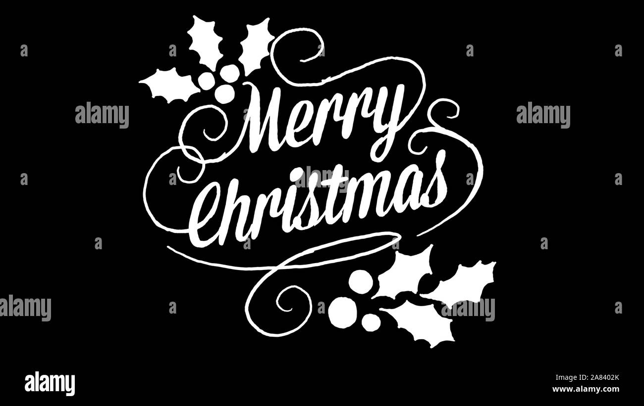 Animated ornament Black and White Stock Photos & Images - Alamy