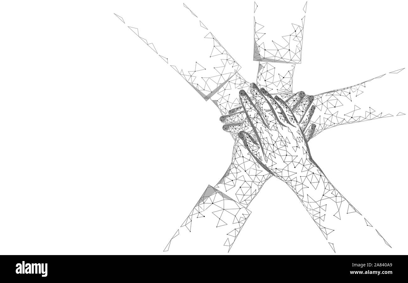 United Hands Drawings