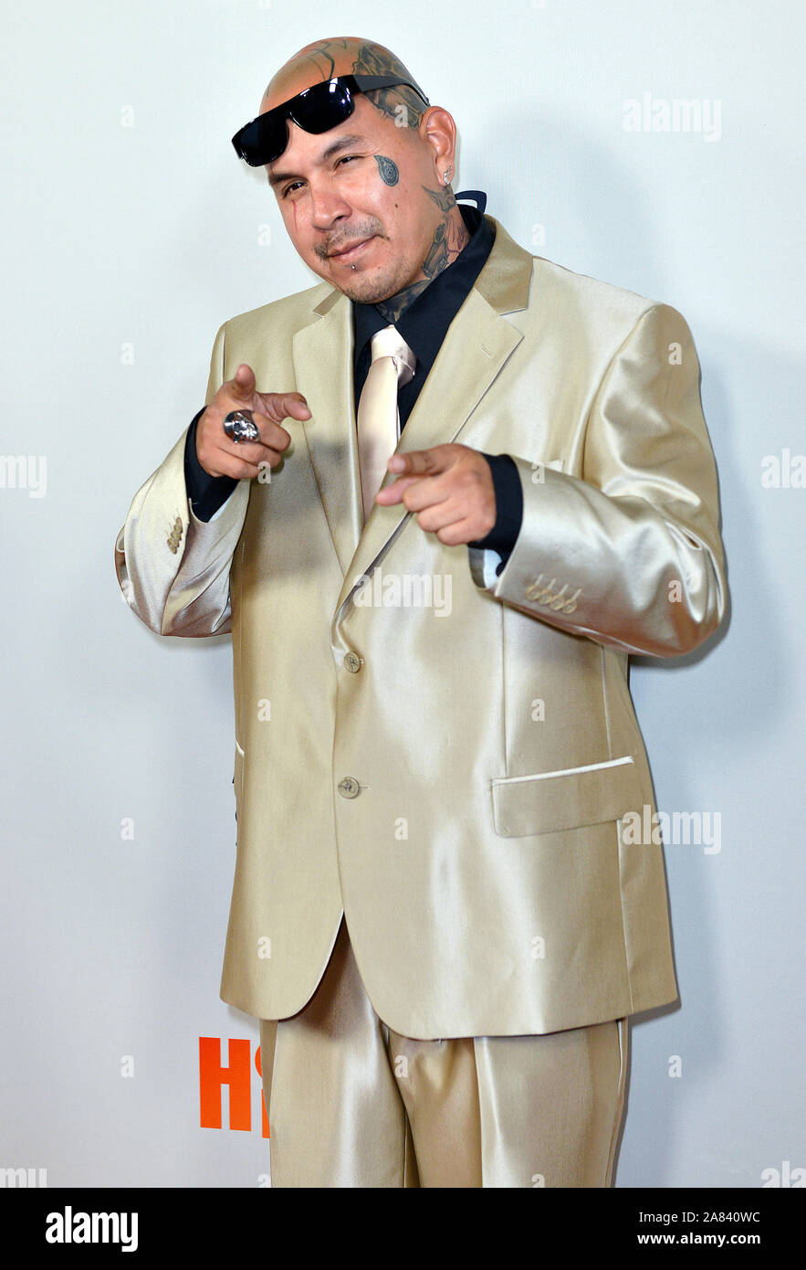 Mario ponce hi-res stock photography and images - Alamy