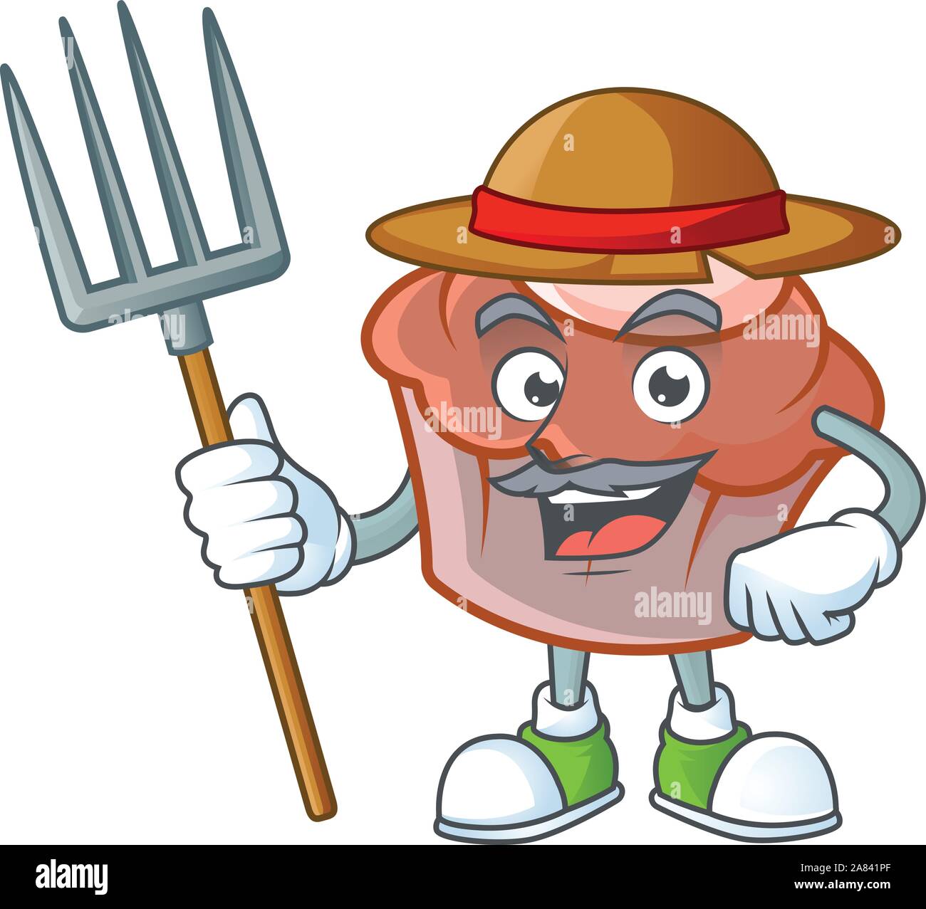 Cream planter Stock Vector Images - Alamy