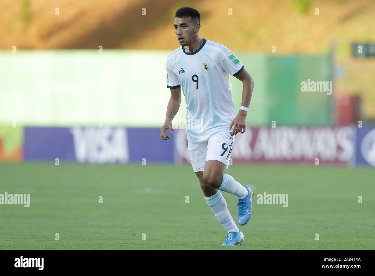 Matias godoy hi-res stock photography and images - Alamy
