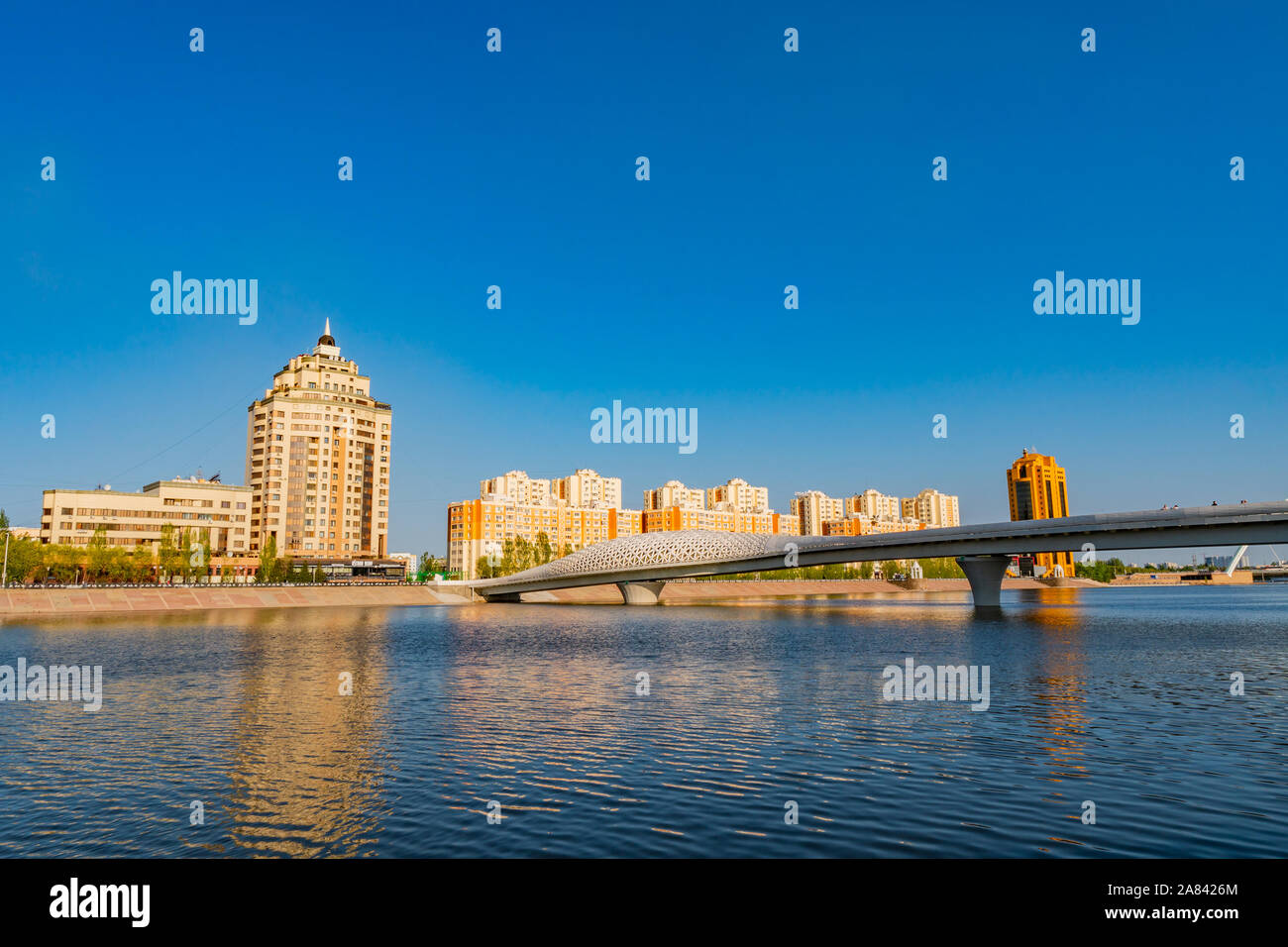 Atyrau hi-res stock photography and images - Alamy