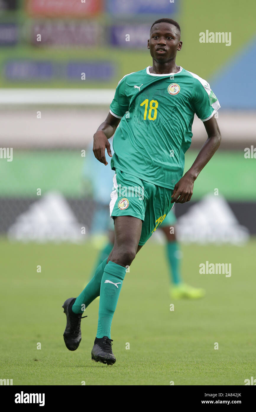 Pape sarr senegal hi-res stock photography and images - Alamy