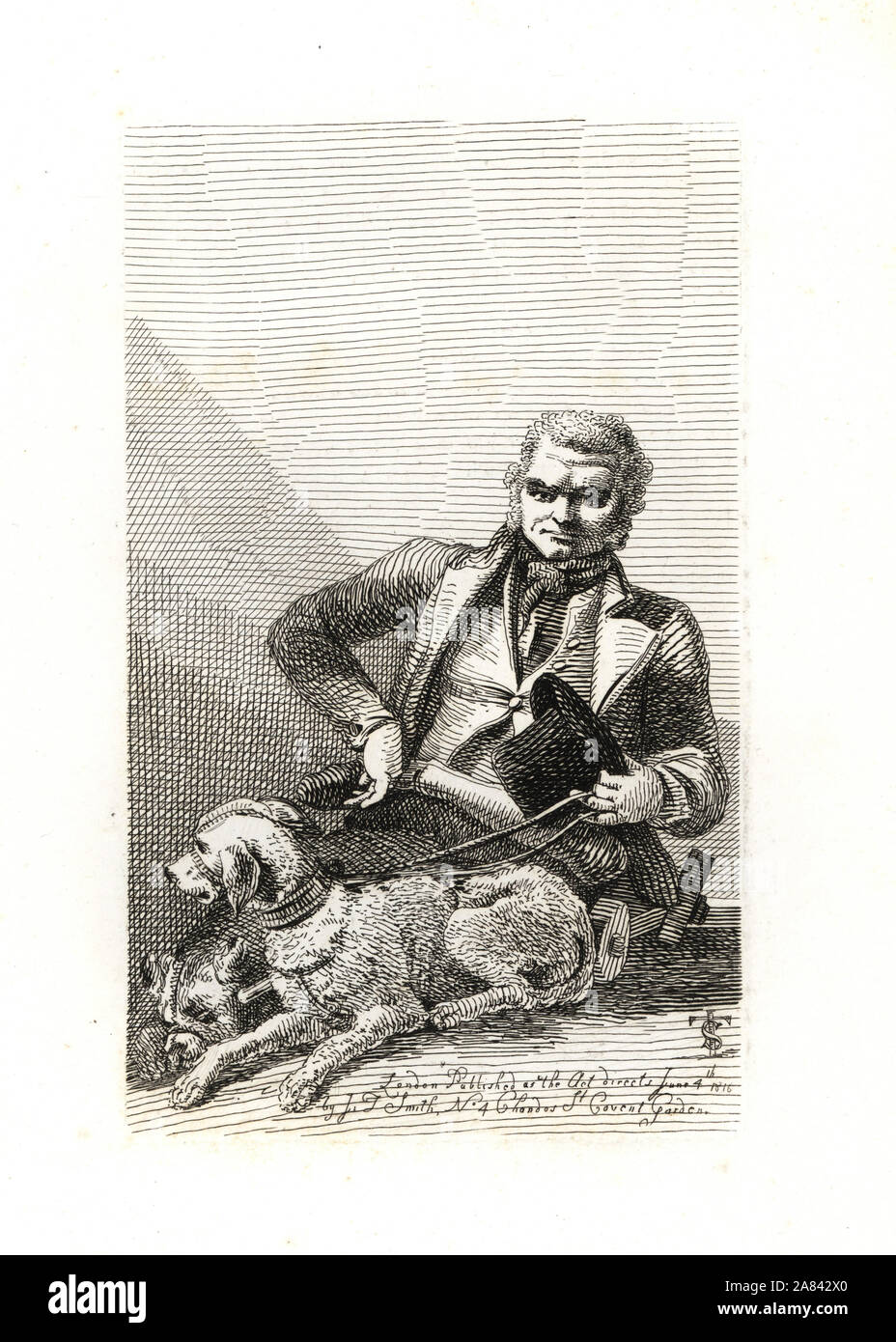 Billy dog hi-res stock photography and images - Alamy