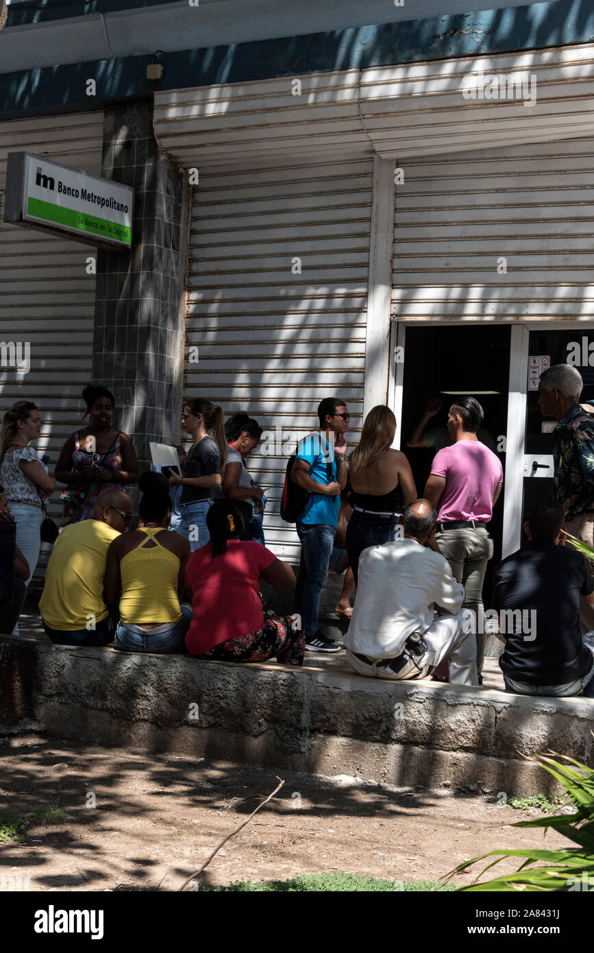 Cuban wconomy hi-res stock photography and images - Alamy