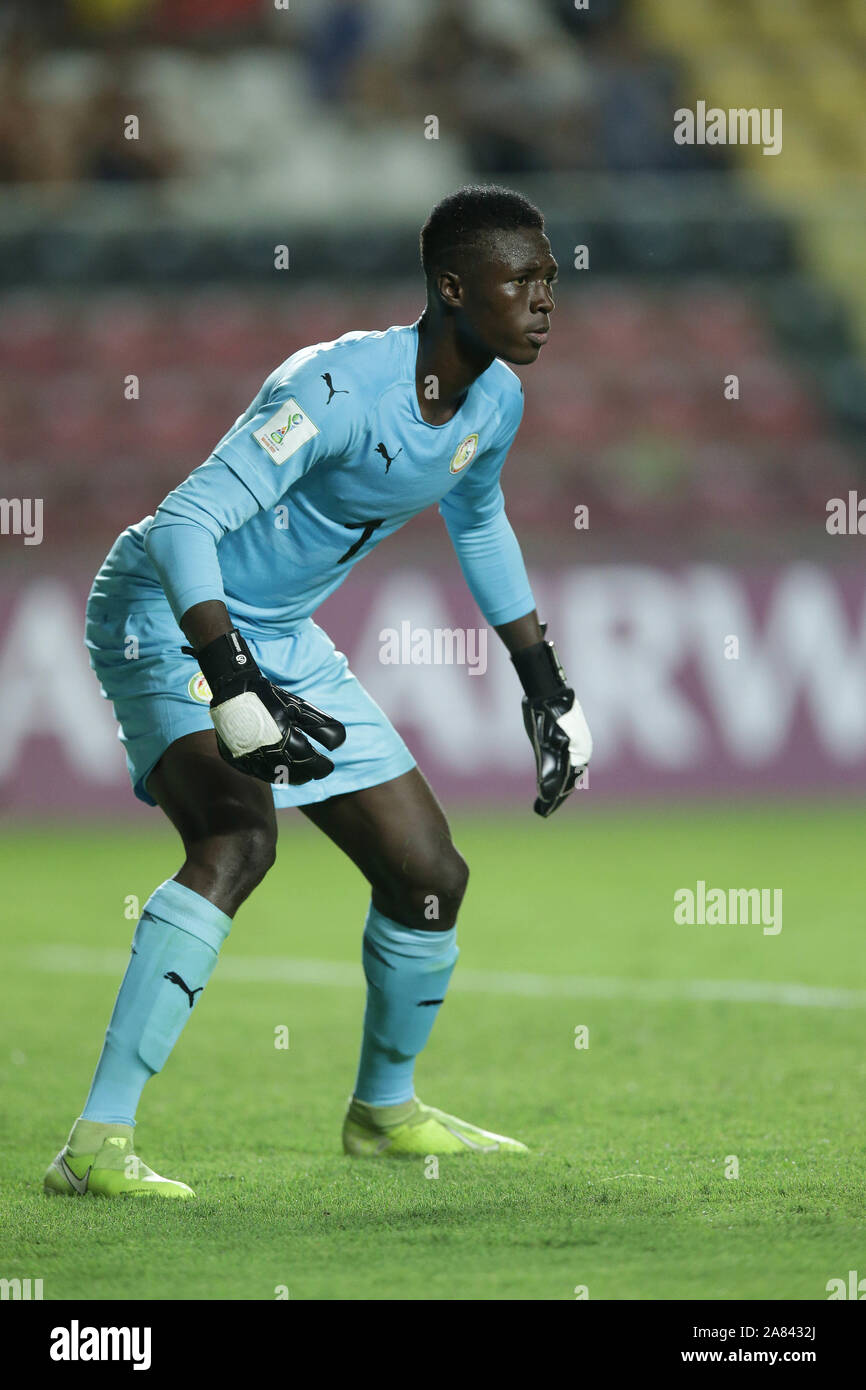 Ousmane ba hi-res stock photography and images - Alamy