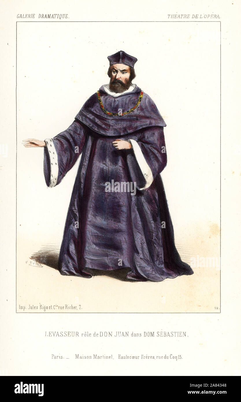 Levasseur hi-res stock photography and images - Alamy