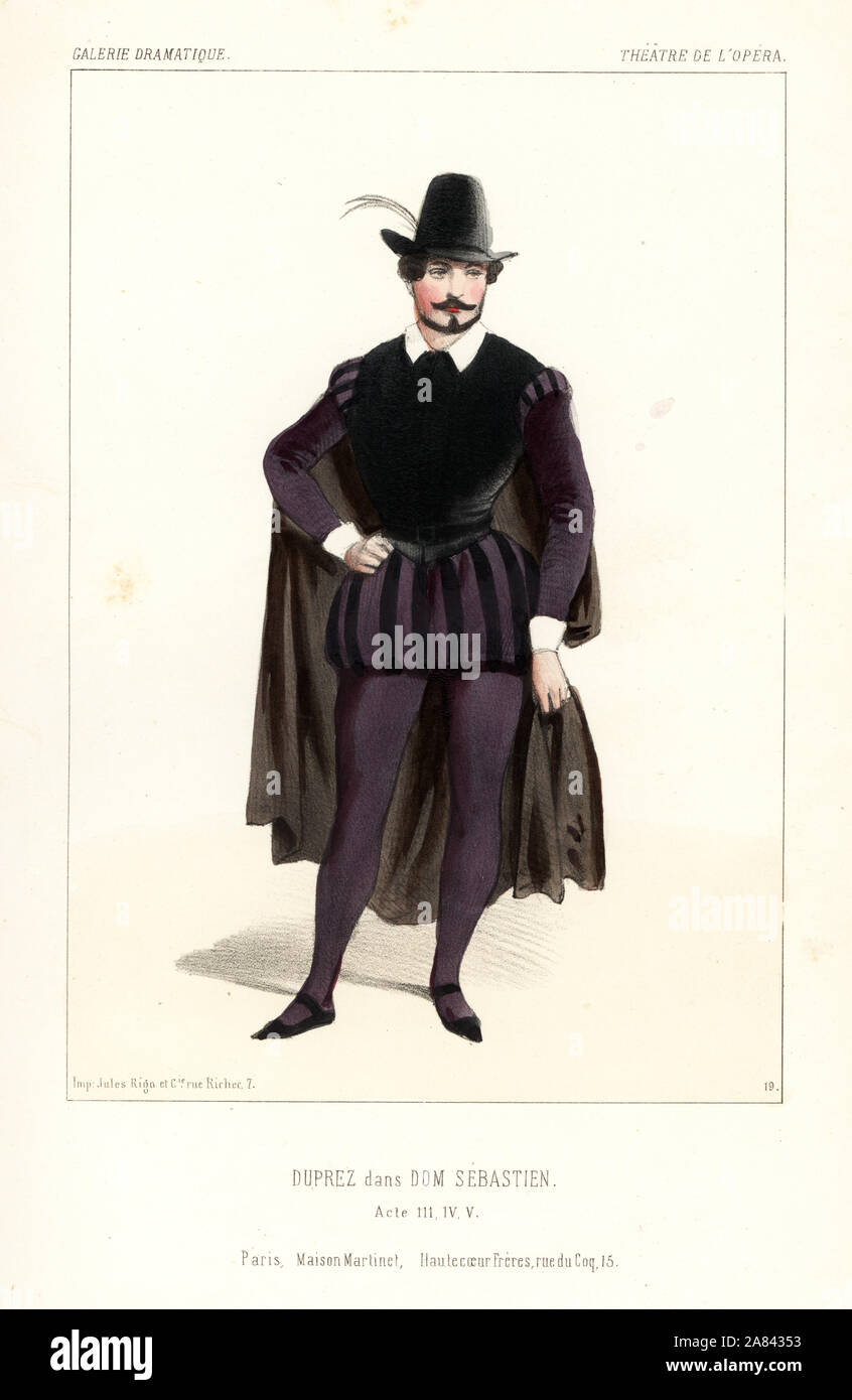 Duprez gilbert hi-res stock photography and images - Alamy