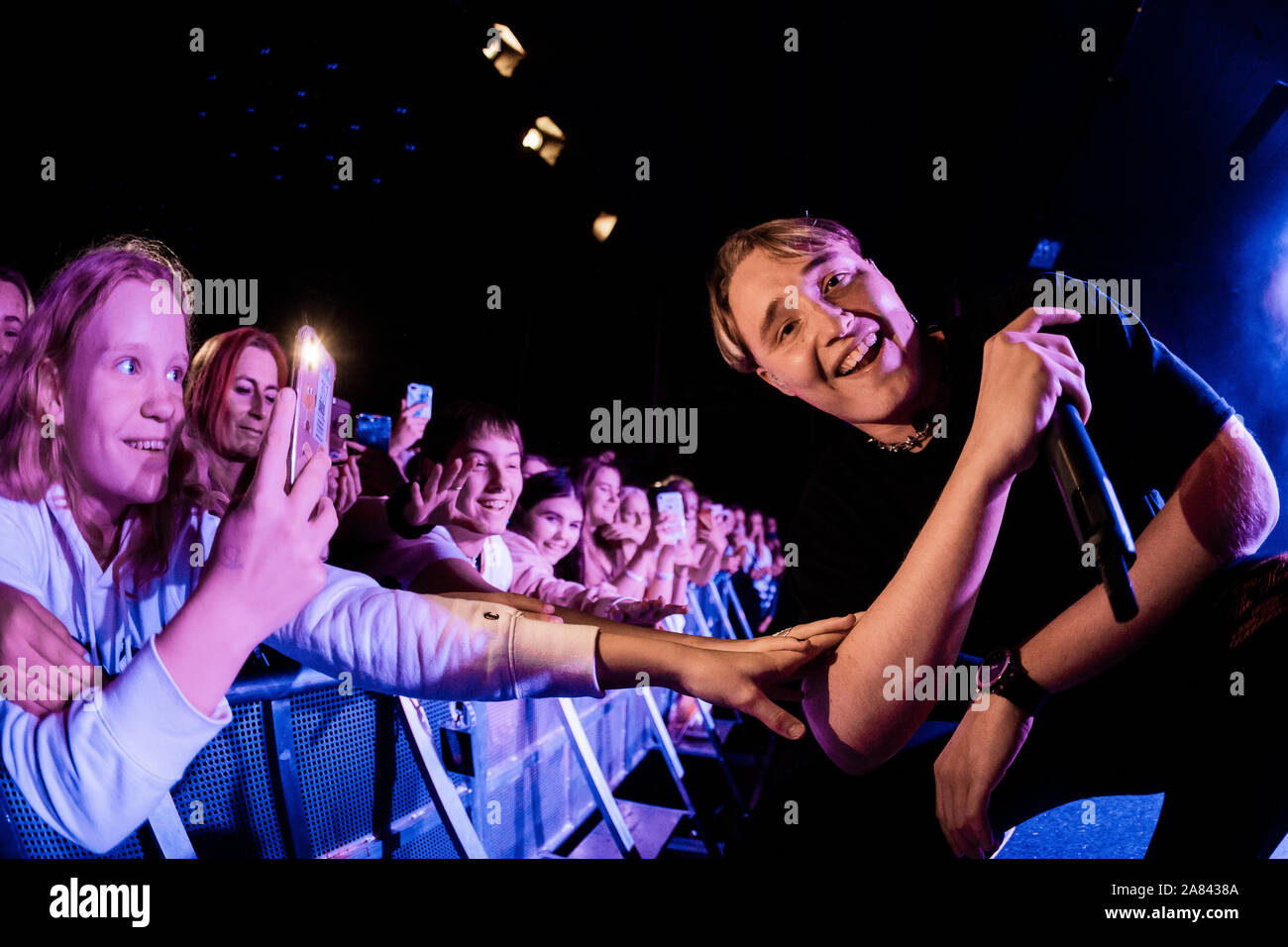 Peter elliot hi-res stock photography and images - Alamy